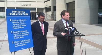 In response to David Renz case, Rep. Dan Maffei introduces federal ...