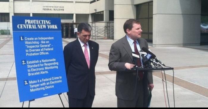 In response to David Renz case, Rep. Dan Maffei introduces federal ...
