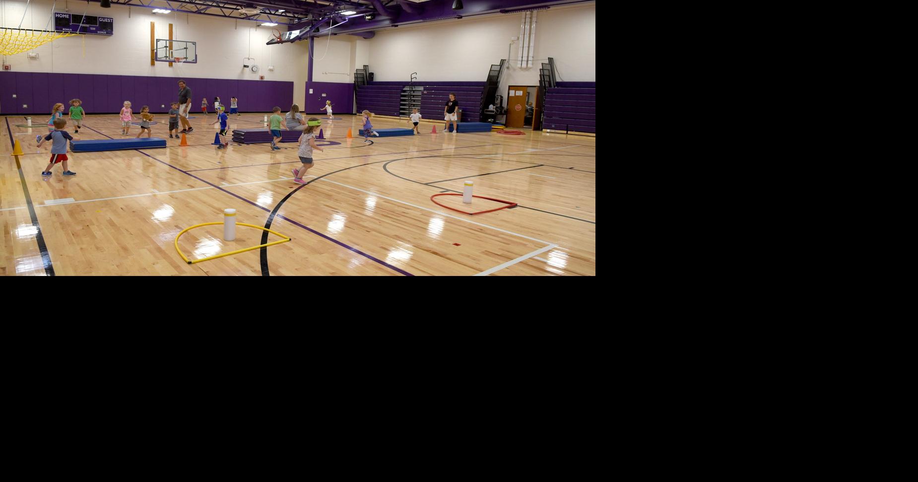 Gallery: Inside the new A.J. Smith Elementary in Union Springs