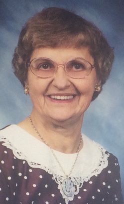 Julia Rodak Sincebaugh