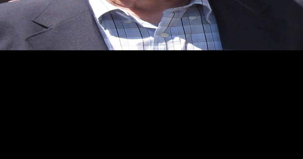 Robert Eugene Giusti Sr.