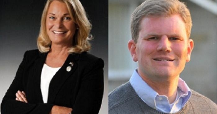 New poll: Dan Maffei leads U.S. Rep. Ann Marie Buerkle by 8 points in ...
