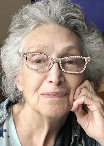 Stephanie Joy (Basile) Carabajal