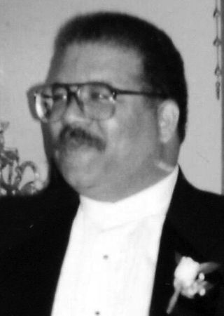 Rodney Craig Cameron