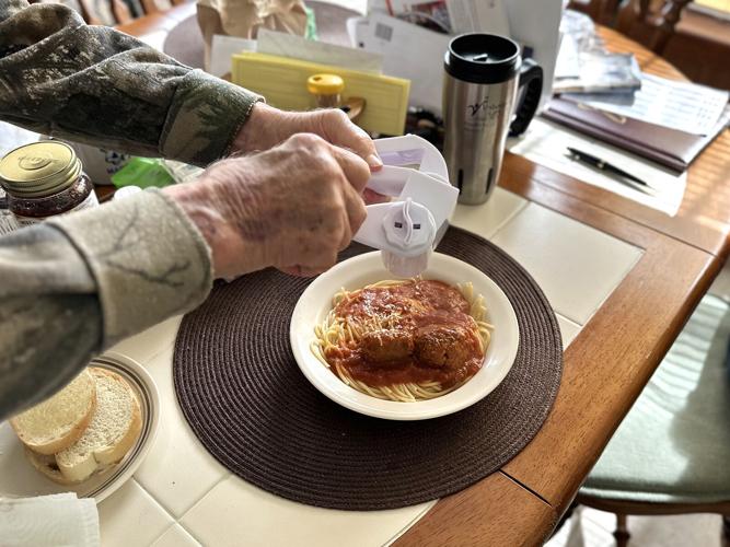 At 94, West Virginian Lou Maiuri is a torchbearer for Appalachian and ...