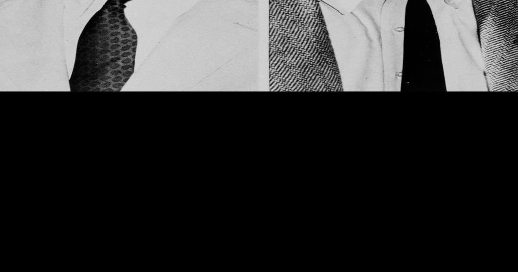 Peachtown Elementary: Vidal and Buckley modeled intelligent debate