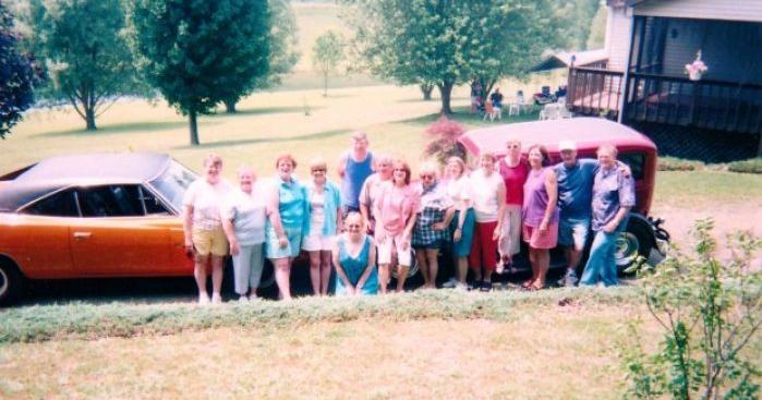 Sayles: Red Creek Central School, through the years