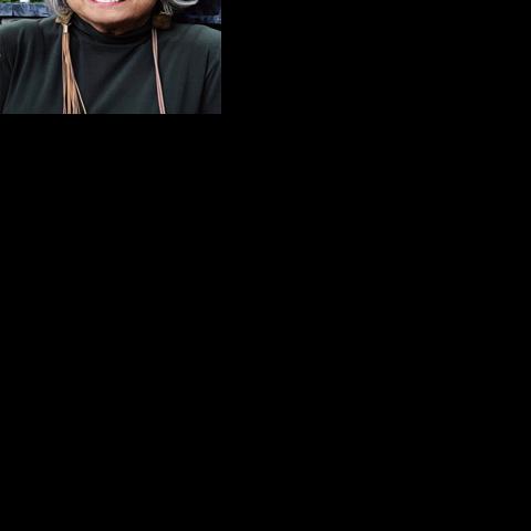 Mary Ann 'May' (Polito) Lattimore