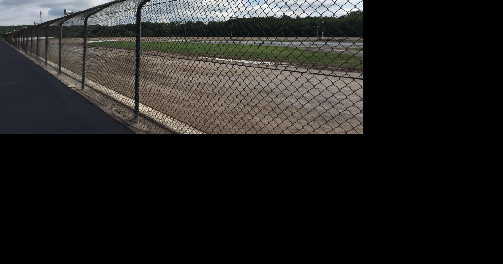 Rolling Wheels Raceway Park set to host season opener after losing ...