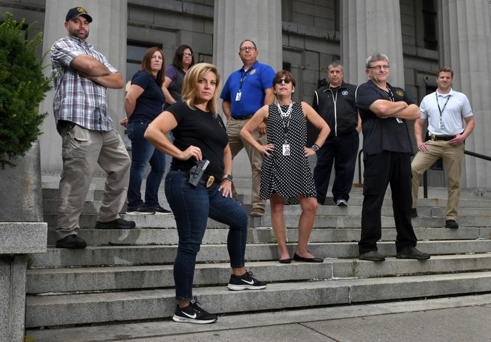 'Behind closed doors': A look at the lives of probation officers in ...