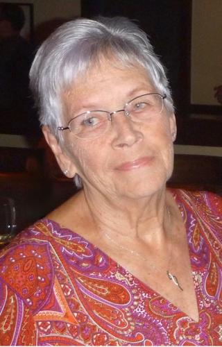 Phyllis Ann VanGiesen