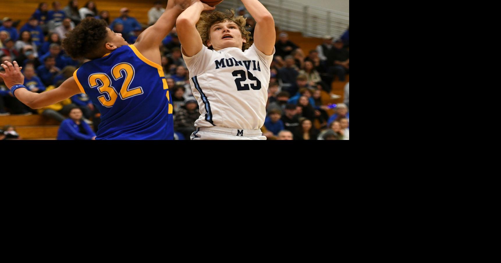Blue Devils still dancing: Moravia beats Lansing to clinch section ...