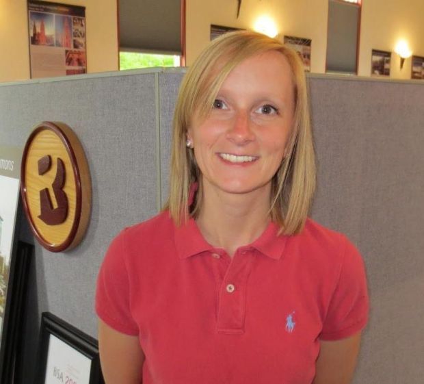 Ryan-Biggs Associates promotes Janis Baker to marketing communications ...