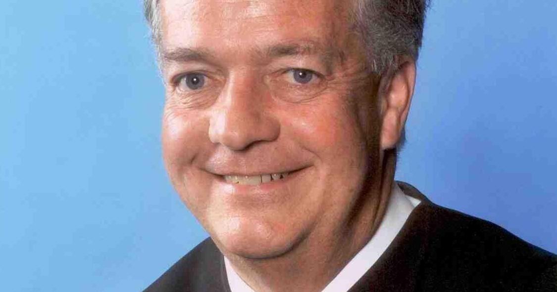 Ormie King: An Auburn legend on the federal bench