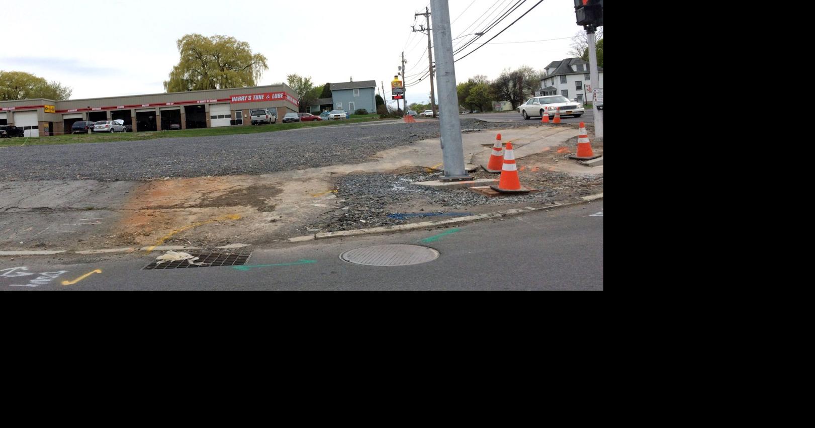 Auburn board approves site plan for new Fastrac gas station/convenience ...