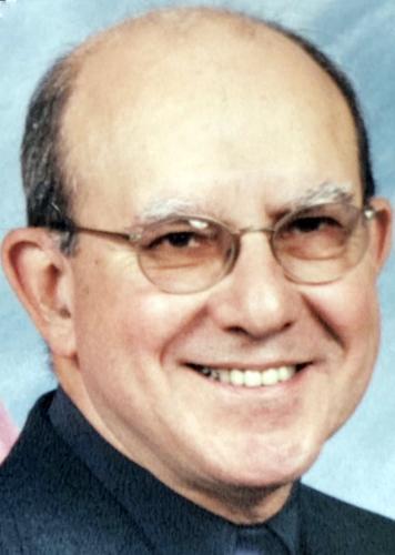 Michael J. "Duke" Pagano