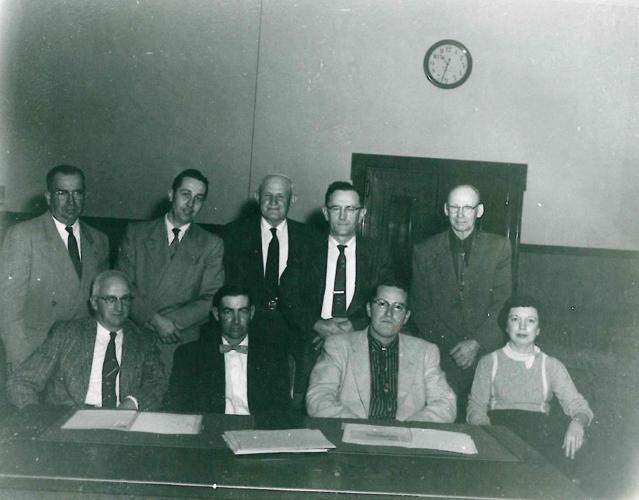 Cayuga County Soil and Water Conservation District still solving ...