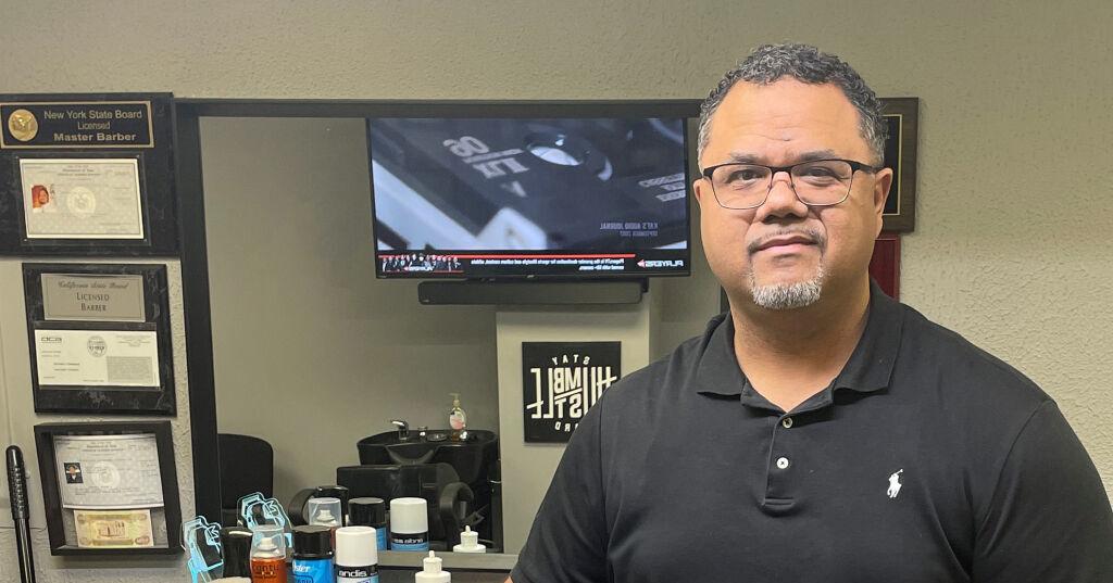 Unity House in Auburn honoring two for their commitment to the community