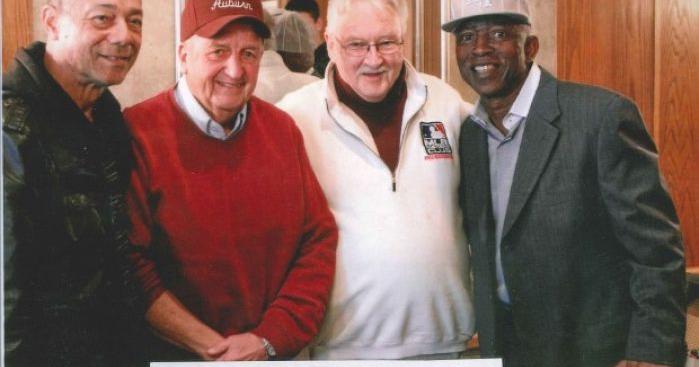 Ormie King: These legends are first Stadium hall of fame inductees