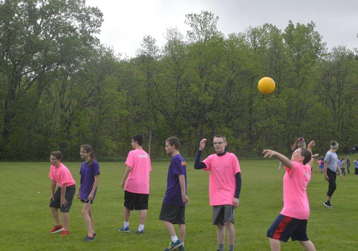 Gallery: Cato-Meridian Spring Olympics