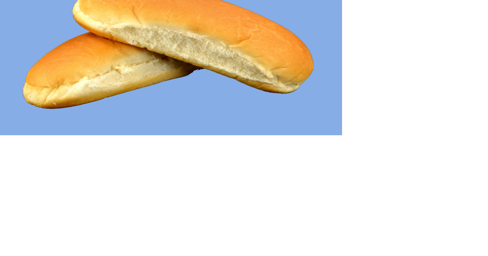 How to use your leftover hot dog buns