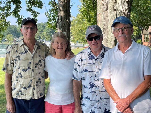 Legends of Auburn: Moviemaker Steve Gage, part one