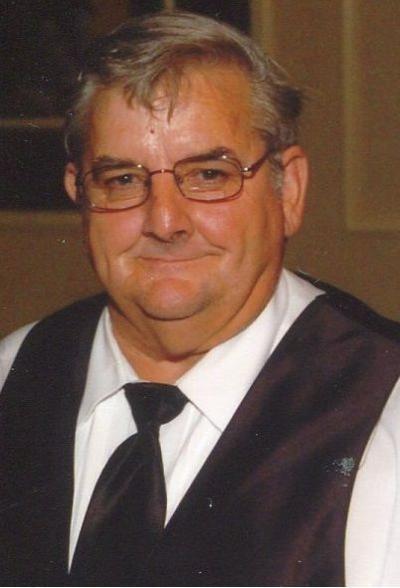 Eugene E. Davis