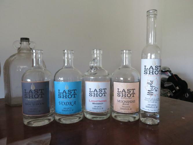 One last shot: Last Shot Distillery brews up history in building from ...