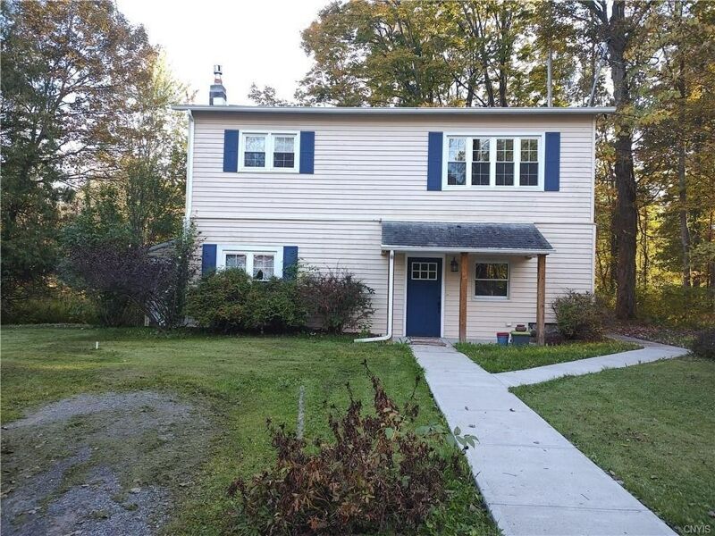 3 Bedroom Home in Jordan - $165,000