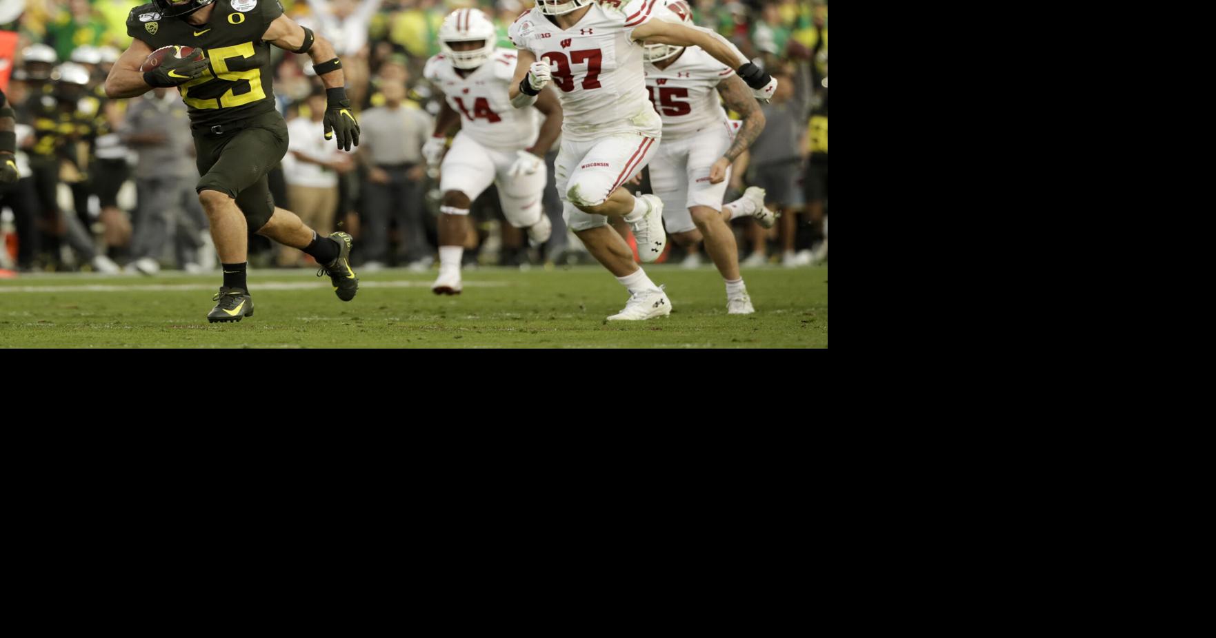 Pac-12 Conference facing dire future following mass exodus