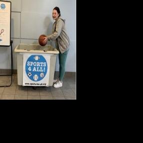 Ormie King: Auburn organization helps all kids enjoy sports