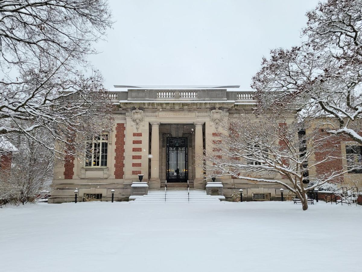 Seymour Library in Auburn's staff book picks for 2025