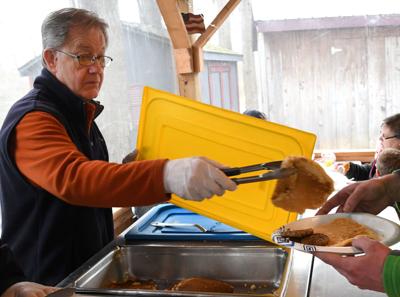 Smokey Hollow, Bradt to take part in Maple Weekends