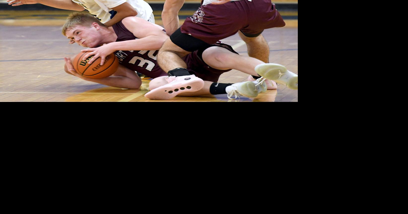 Port Byron boy basketbaal beat Cato-Meridian