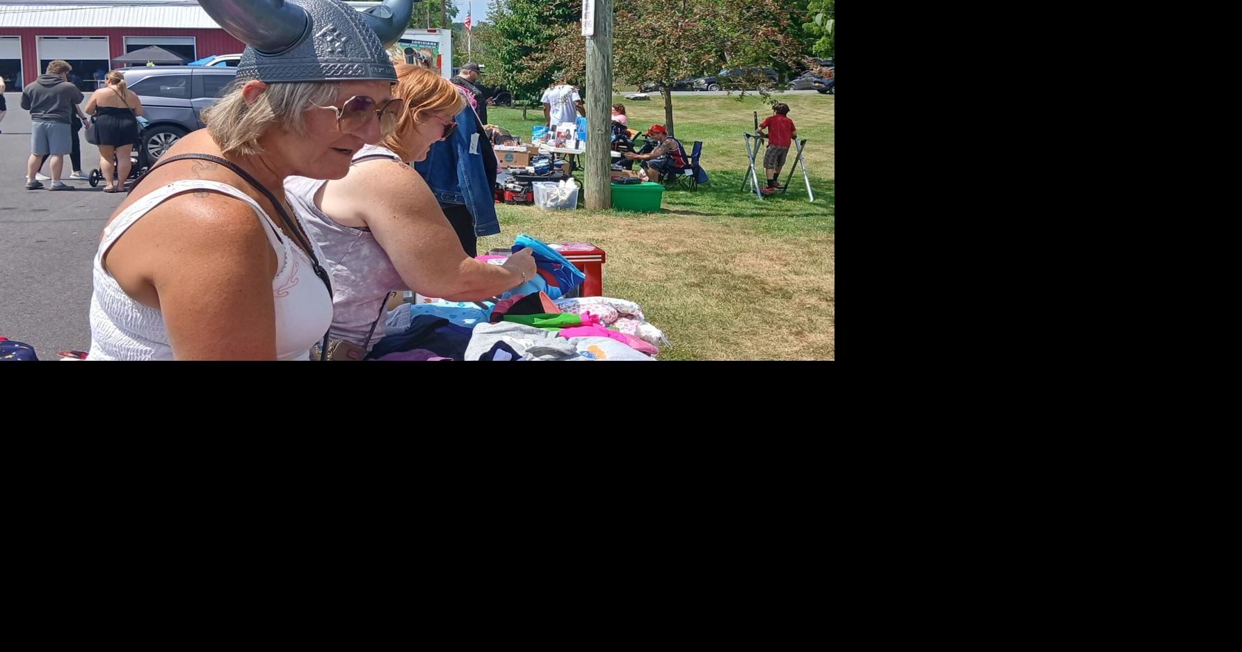 Rt 90 Garage Sale 2024