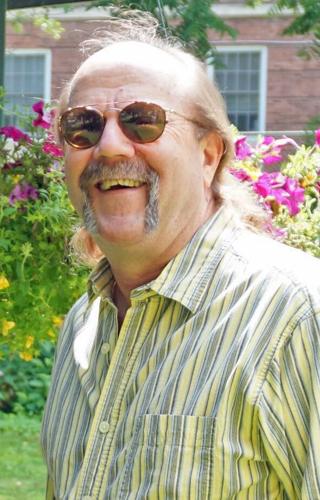 Kenneth Alan Carpenter