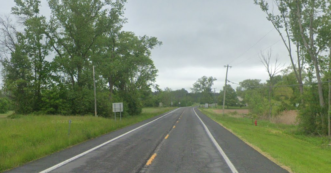 NY will repave portions of state road in Cayuga County