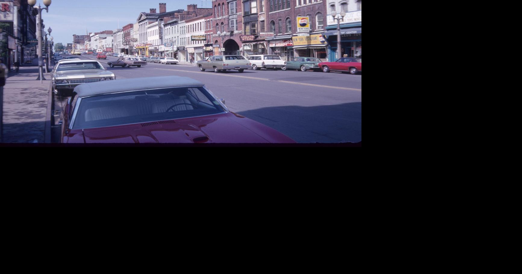 Ormie King: A fun story and some vivid 1960s photos of Auburn
