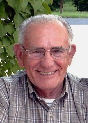 Herman Rowland Jessie, ('Jess' or 'Herm')