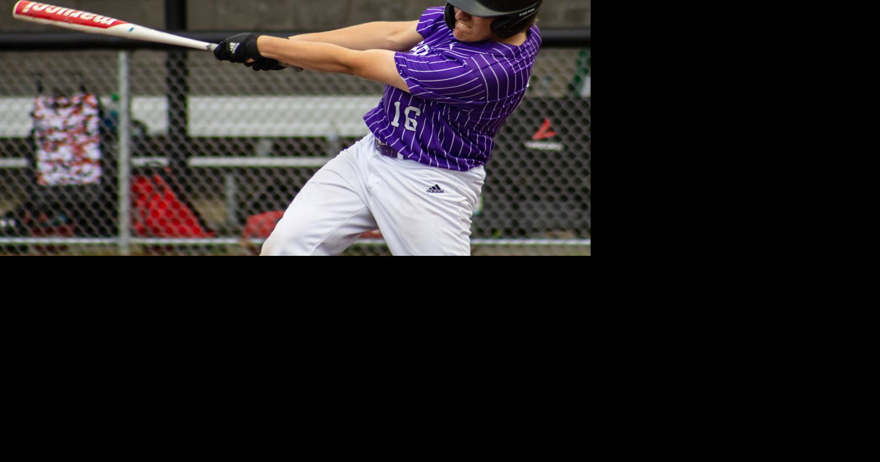 Sixth-inning grand slam downs Union Springs baseball in sectionals ...