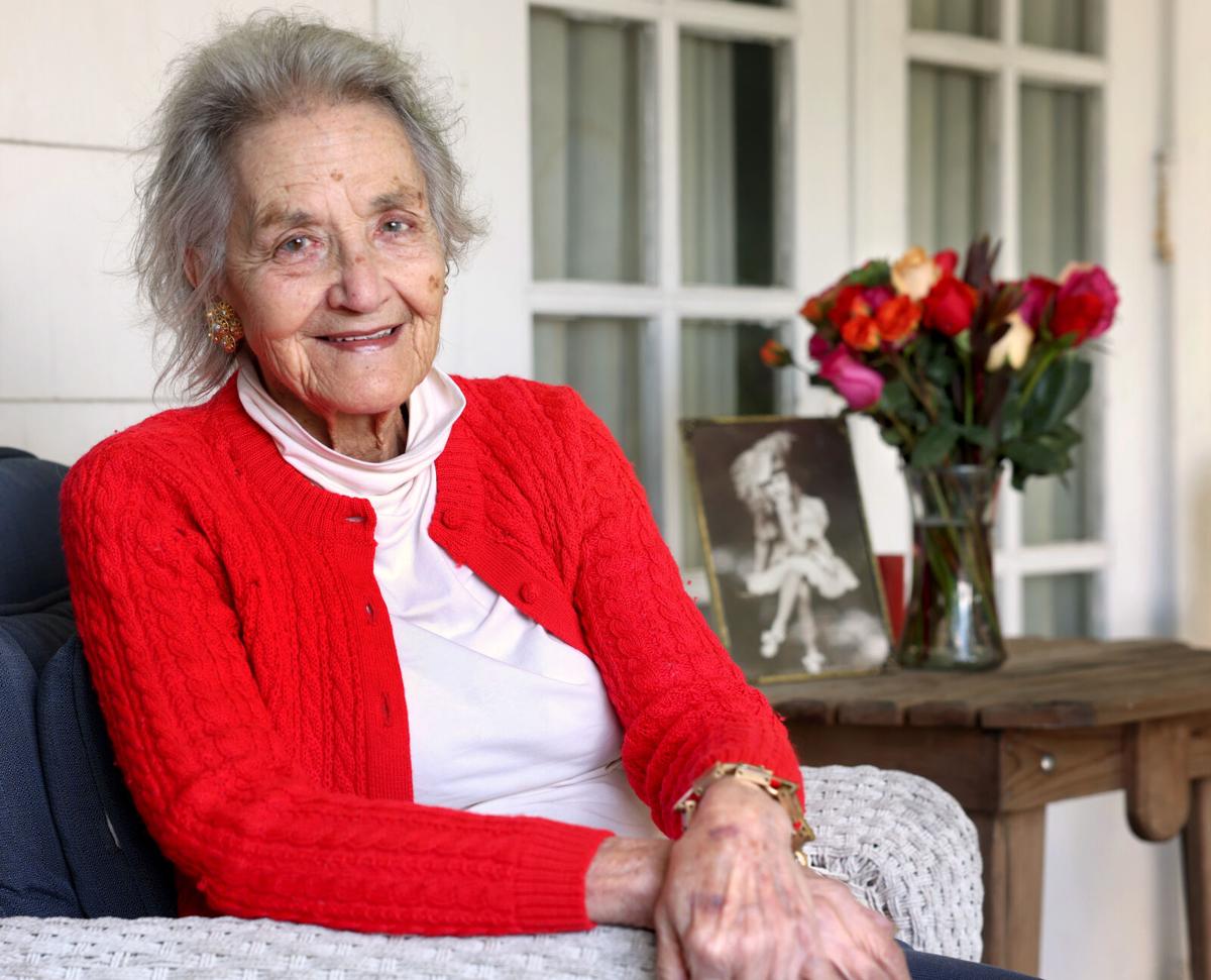 Longtime Cayuga County historian Tucker reflects on service