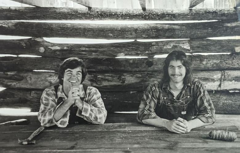 Legends of Auburn: Moviemaker Steve Gage, part one