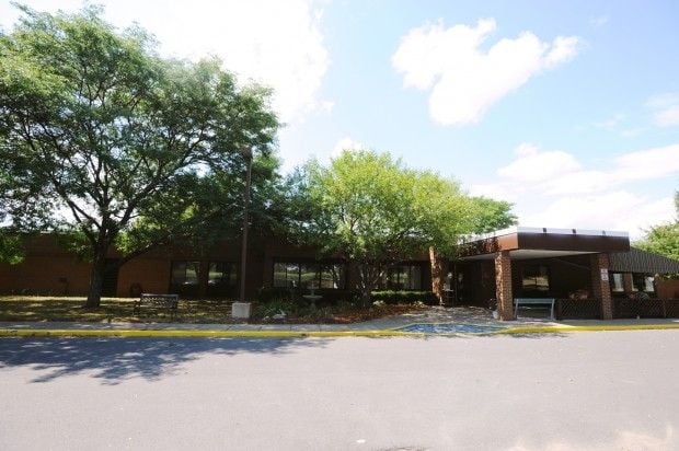 Cayuga County Nursing Home, Mercy explore merger