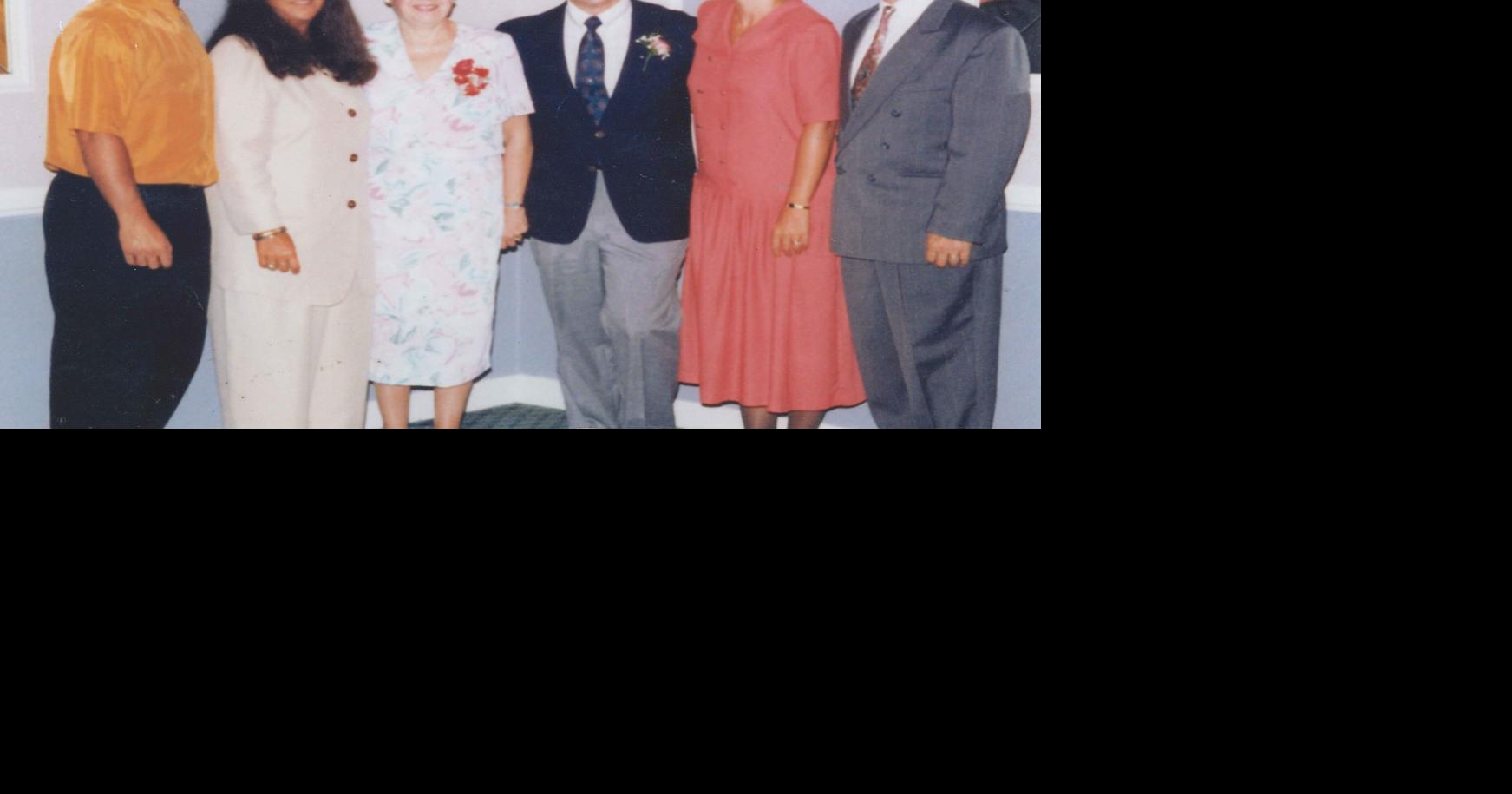 Ormie King: Get to know some more Auburn families