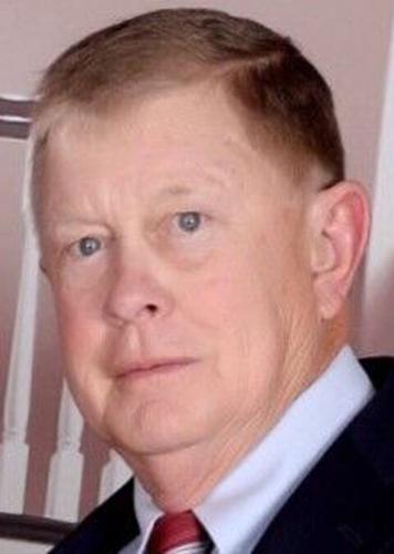 Richard "Dick" Strecker