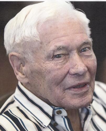 Richard Faulkner