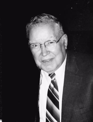 Dr. A. Robert Banker