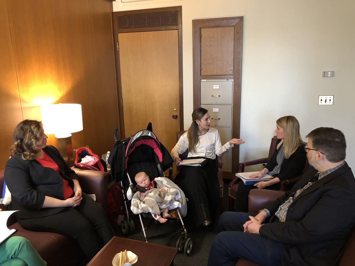 Erin's Law: Advocates unite to call for sex abuse education in NY schools