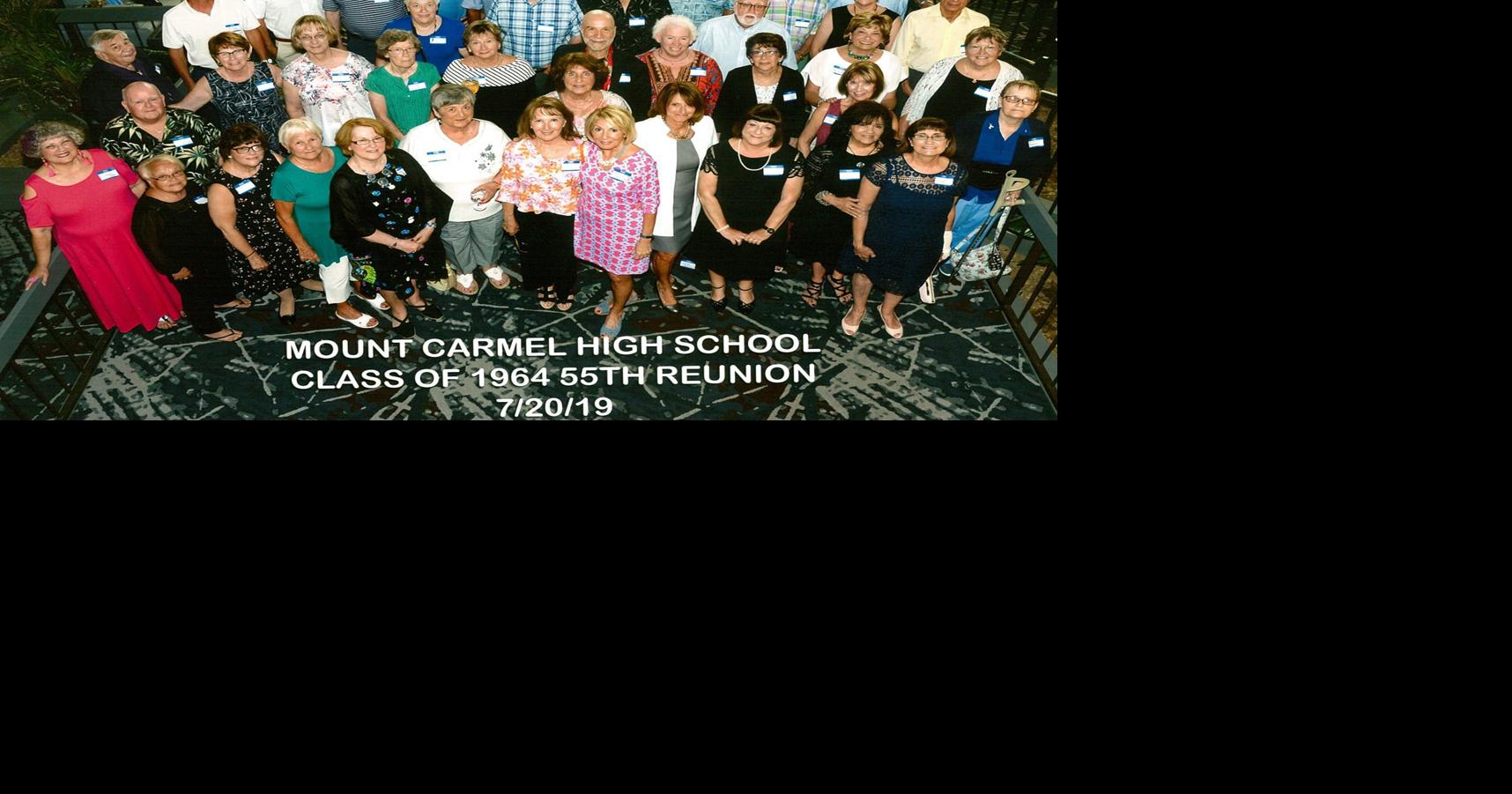 Ormie King: Having fun with Auburn classes of 1964
