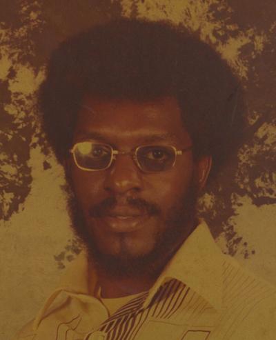 Charles T. Albert Sr.